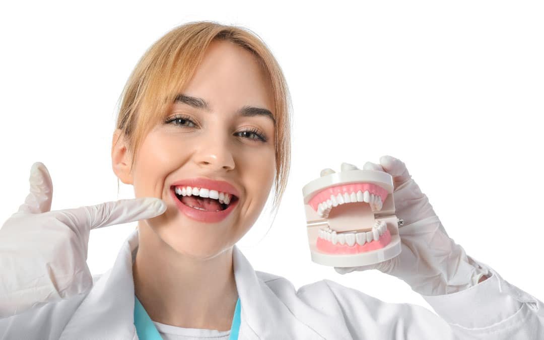Onde encontrar Periodontista No Tatuapé - Allegra Odontologia